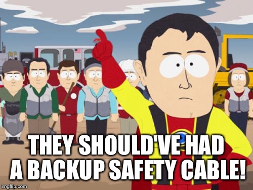 Captain Hindsight Meme - Imgflip