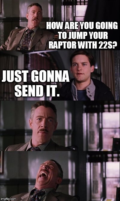 Spiderman Laugh Meme - Imgflip