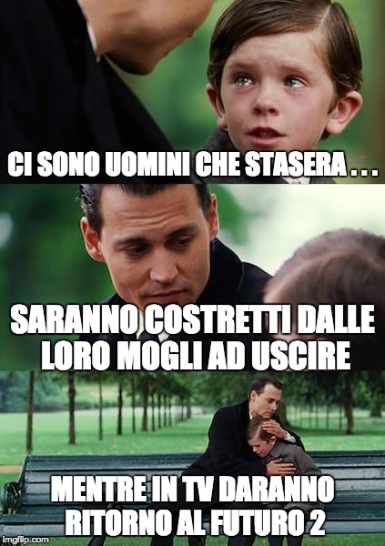 Meme Ritorno Al Futuro Volver Al Futuro Argentino Meme Generator