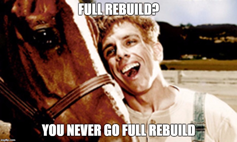 Simple jack - Imgflip