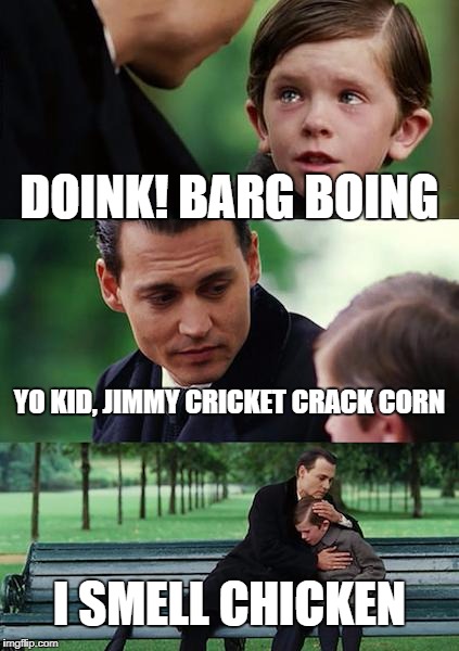 Finding Neverland Meme - Imgflip