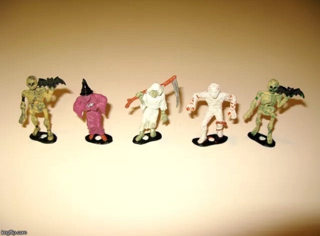 MPC Monsters Appreciation Thread - Page 19