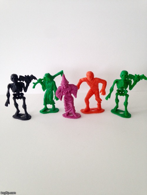 MPC Monsters Appreciation Thread - Page 19