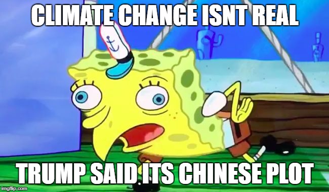 Retarded spongebob - Imgflip