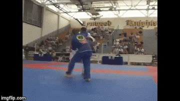 Climbing opponent to arm bar - Imgflip