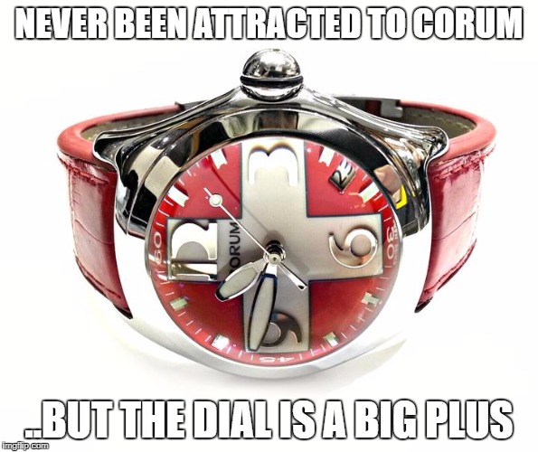 Watch meme collection | Page 93 | WatchUSeek Watch Forums