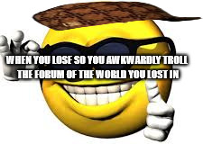 Strawman Ball - Imgflip