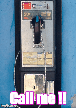 Call Me!! - Imgflip