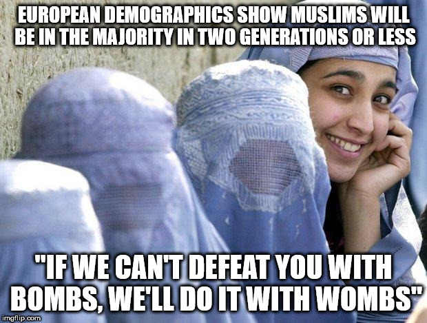 muslimslut - Imgflip