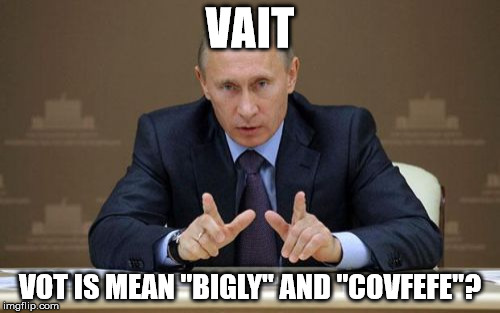 Vladimir Putin Meme - Imgflip