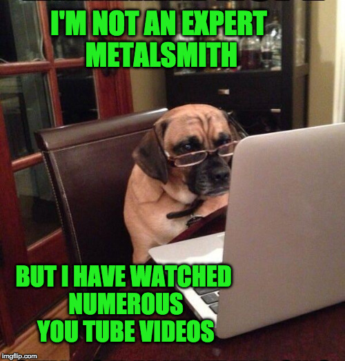 Computer Dog - Imgflip