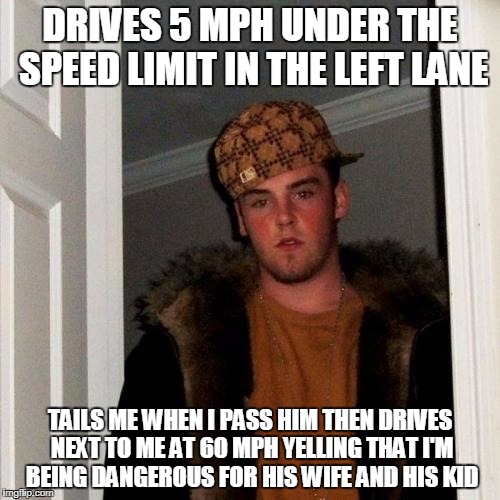 Scumbag Steve Meme - Imgflip