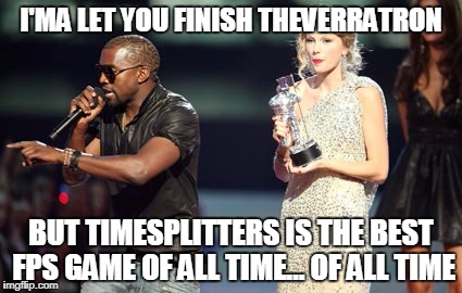 Interupting Kanye Meme - Imgflip