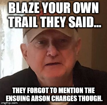 Trail Cam Memes