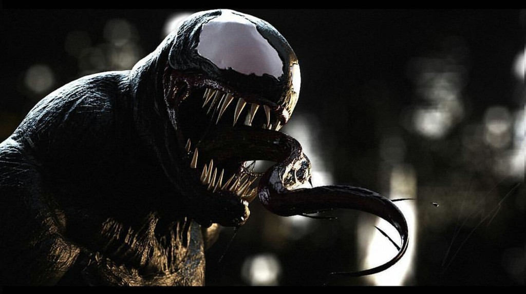 venom Blank Template - Imgflip