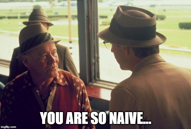 Image tagged in lemmon costner jfk naive - Imgflip