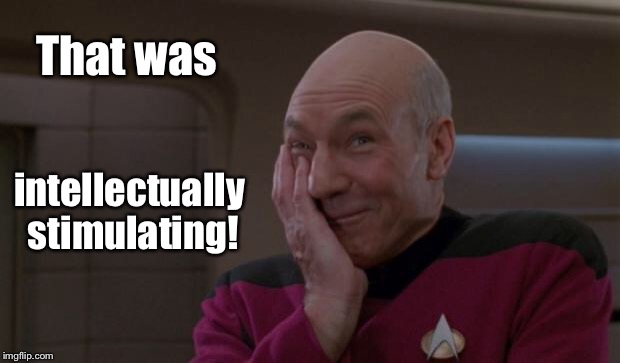 It's mission - to explore new worlds! - Imgflip