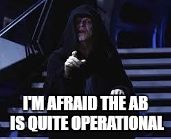 Emperor Palpatine Viral Memes - Imgflip