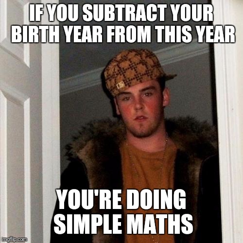 Scumbag Steve Meme - Imgflip