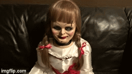Annabelle 2 - Imgflip