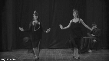 How Do You Do The Charleston Dance