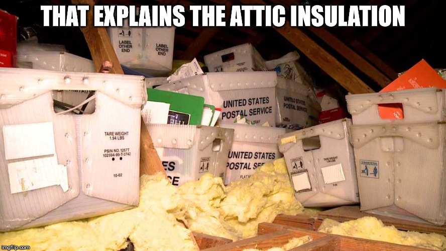 I wish the mail would get here. I'm waiting on a food packet - Imgflip