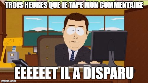 Aaaaand Its Gone Meme - Imgflip