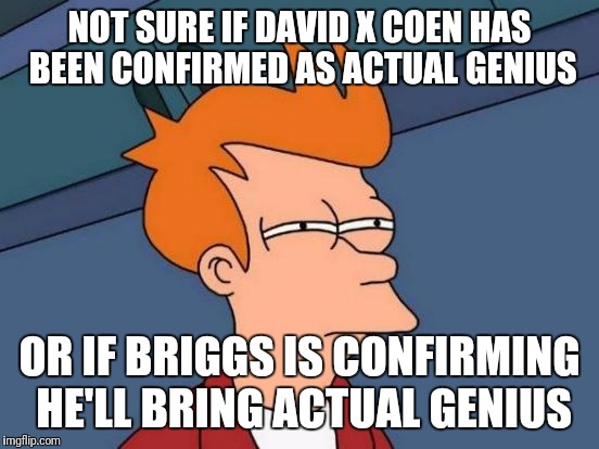 Futurama Fry Meme - Imgflip