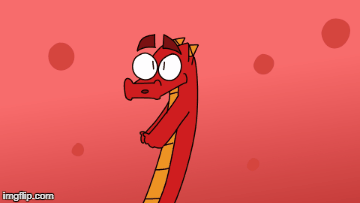 LittleDragonSeasons - Imgflip