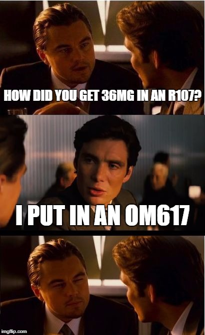 Whats the Actual MPG for your 380? | Mercedes-Benz Forum