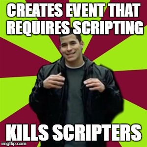 Contradictory Chris Meme - Imgflip