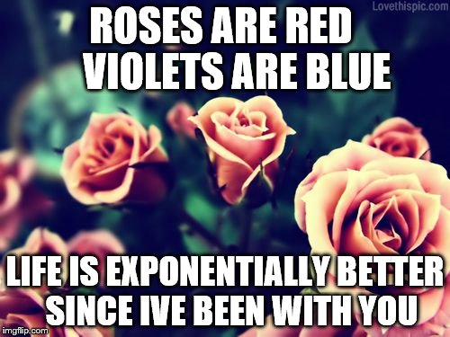 roses - Imgflip