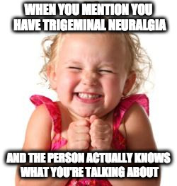Trigeminal Nerve Memes