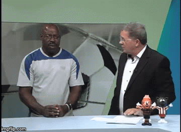 Reginaldo Holyfield - Imgflip