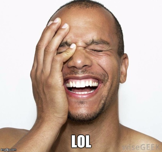 Happy and sad old man - Imgflip