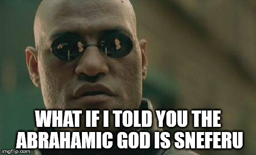 Matrix Morpheus Meme - Imgflip
