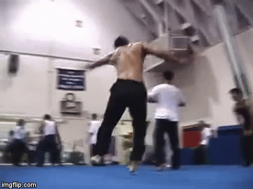 marko zaror´s tricking - Imgflip
