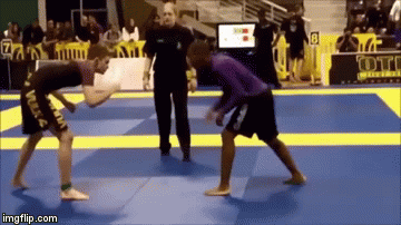 Fighting skills - Imgflip