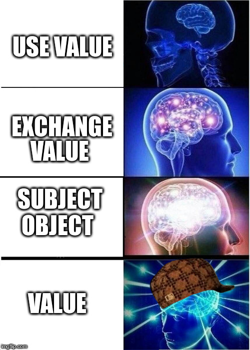 Expanding Brain Meme - Imgflip
