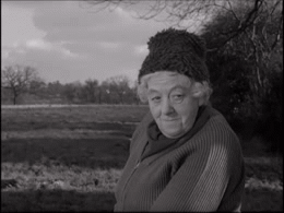 Miss Marple: The Age of the Common Woman - Imgflip