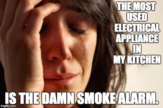 First World Problems Meme - Imgflip