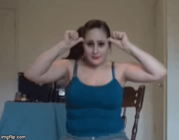 Baffle Them With Your Footwork - Imgflip