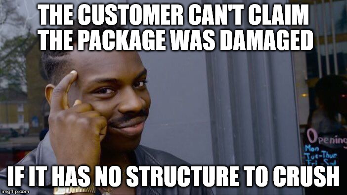 Roll Safe Think About It Meme - Imgflip