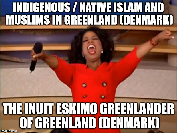 Oprah You Get A Meme - Imgflip