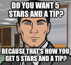 Do you want ants archer - Imgflip