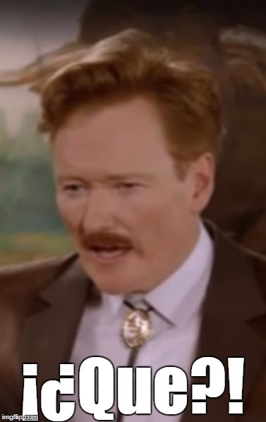 Image tagged in que - Imgflip