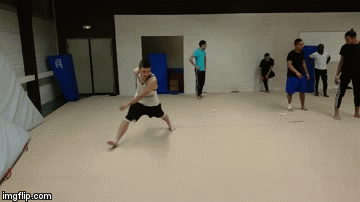 kick the moon - Imgflip