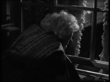 Miss Marple gets caught again - Imgflip