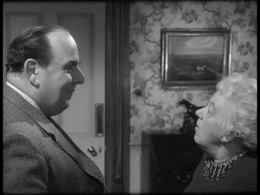 Miss Marple - Fit for a whirl or two - Imgflip