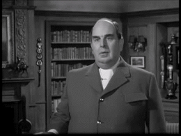 Miss Marple: A very narrow escape - Imgflip